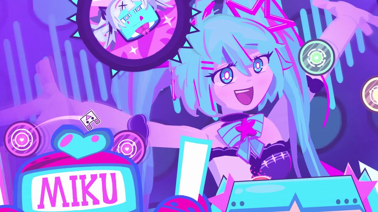 [4K] Muse Rush - pugmaster706 | Geometry Dash [2.2] - YouTube