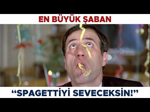En Büyük Şaban Türk Filmi | Şaban ve Faik Sabaha Kadar Eğleniyor!