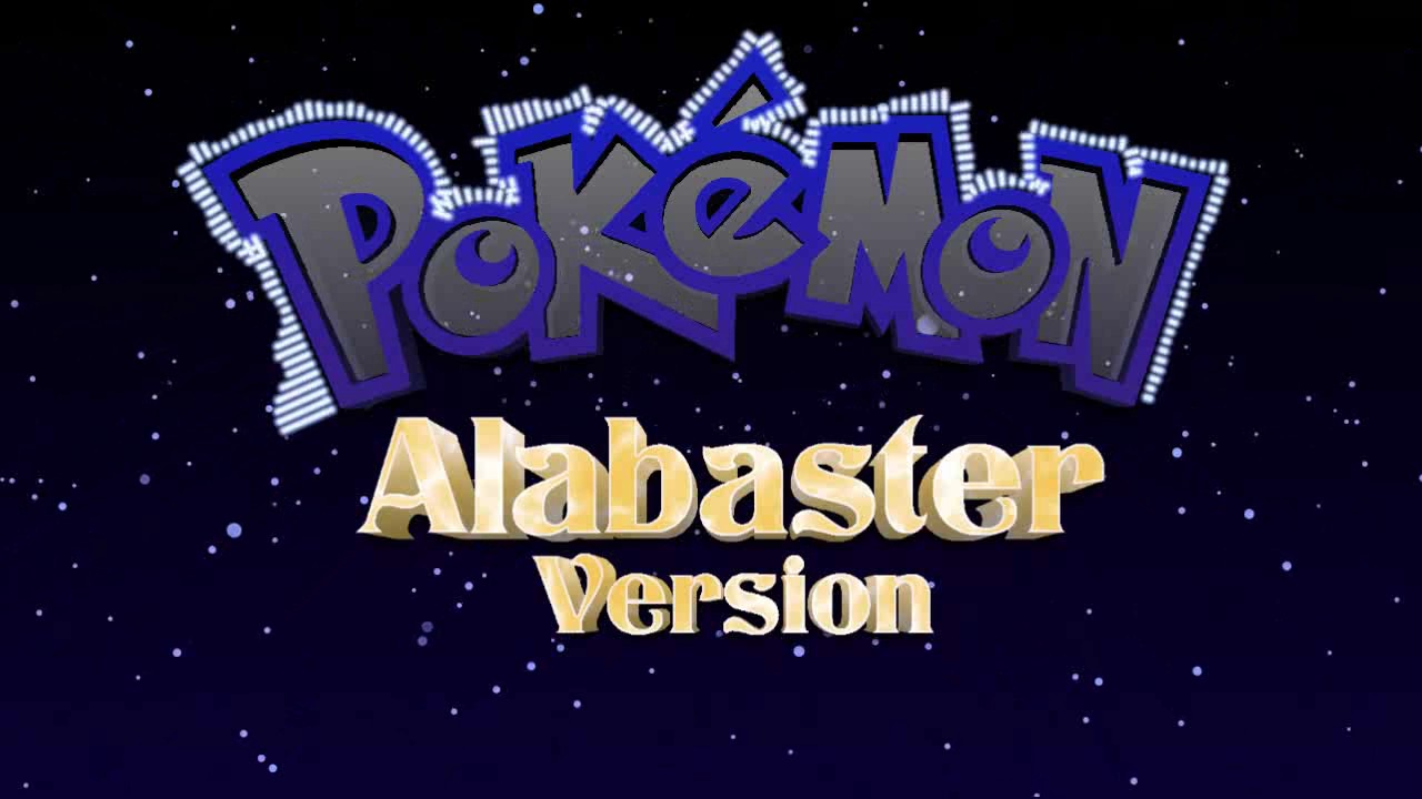 Trainer Battle Theme - Pokémon Alabaster OST - YouTube