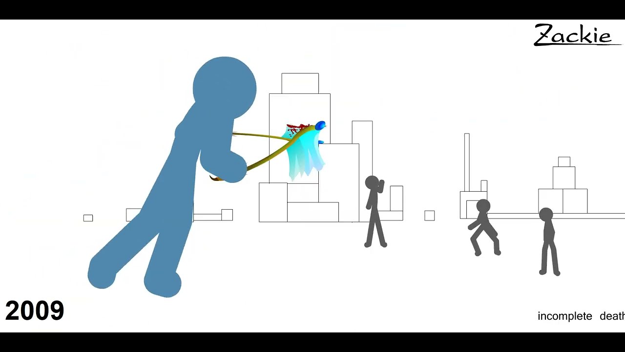TAP StickWeekly 5: Weapons [HD] - YouTube