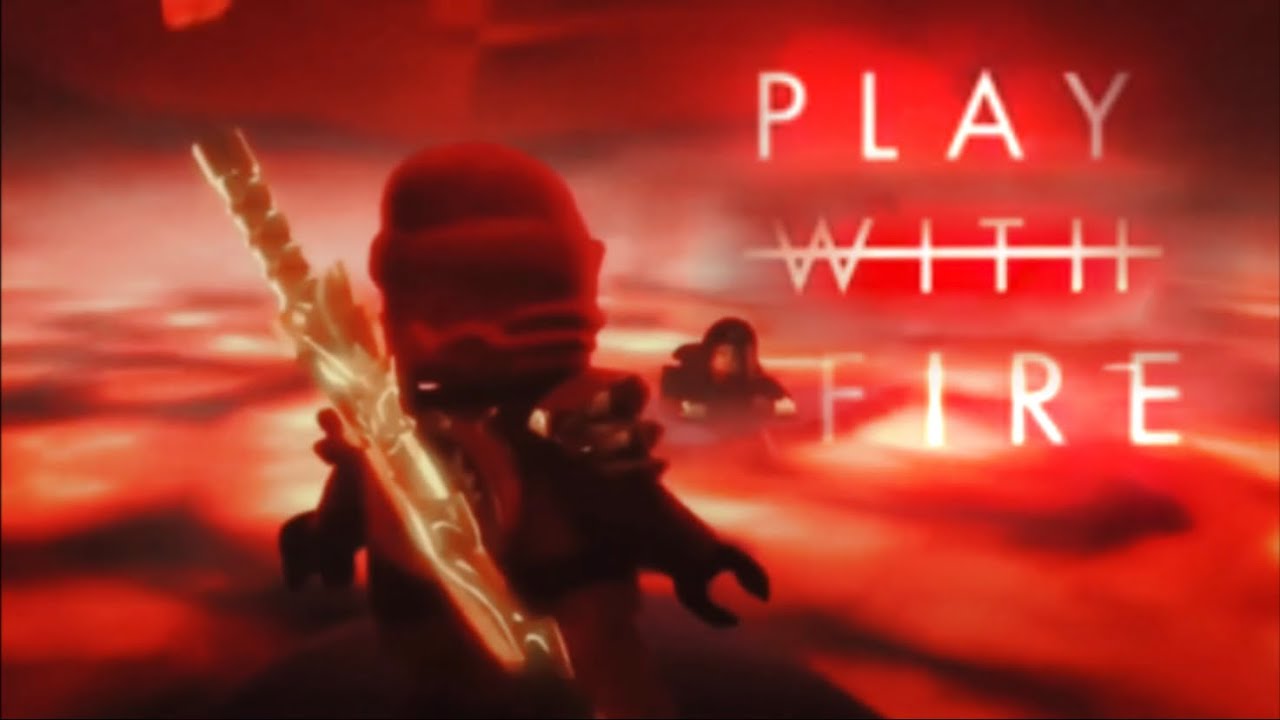 Kai Tribute~ “Play With Fire” - YouTube