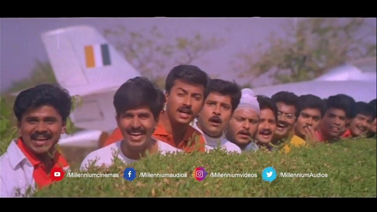 ഒളിച്ചു നോക്കണ്ട കേട്ടോ നേരെ നോക്കിക്കോ ...മലയാളി ആണല്ലേ | Sainyam ...