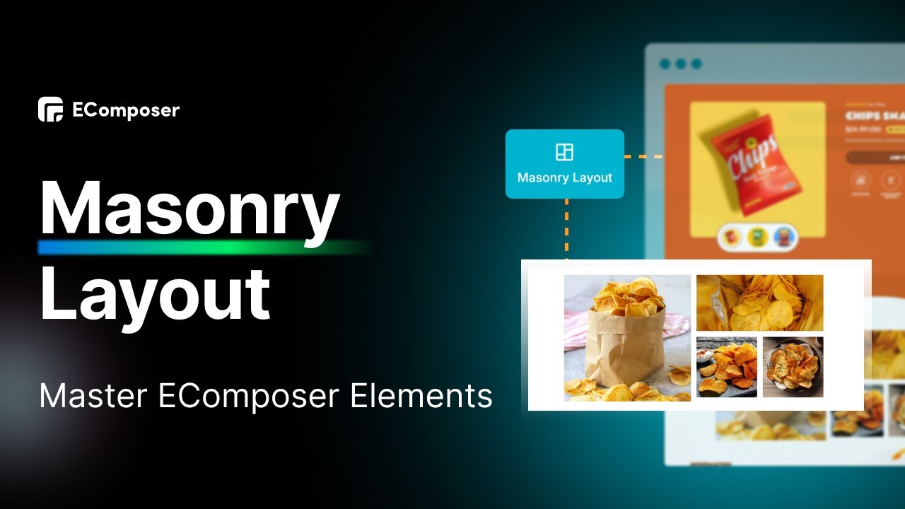 How To Create a Responsive Image Grid on Shopify Store || Mansory ...