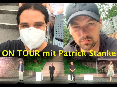 ON TOUR: "Die letzten 5 Jahre" mit PATRICK STANKE - YouTube