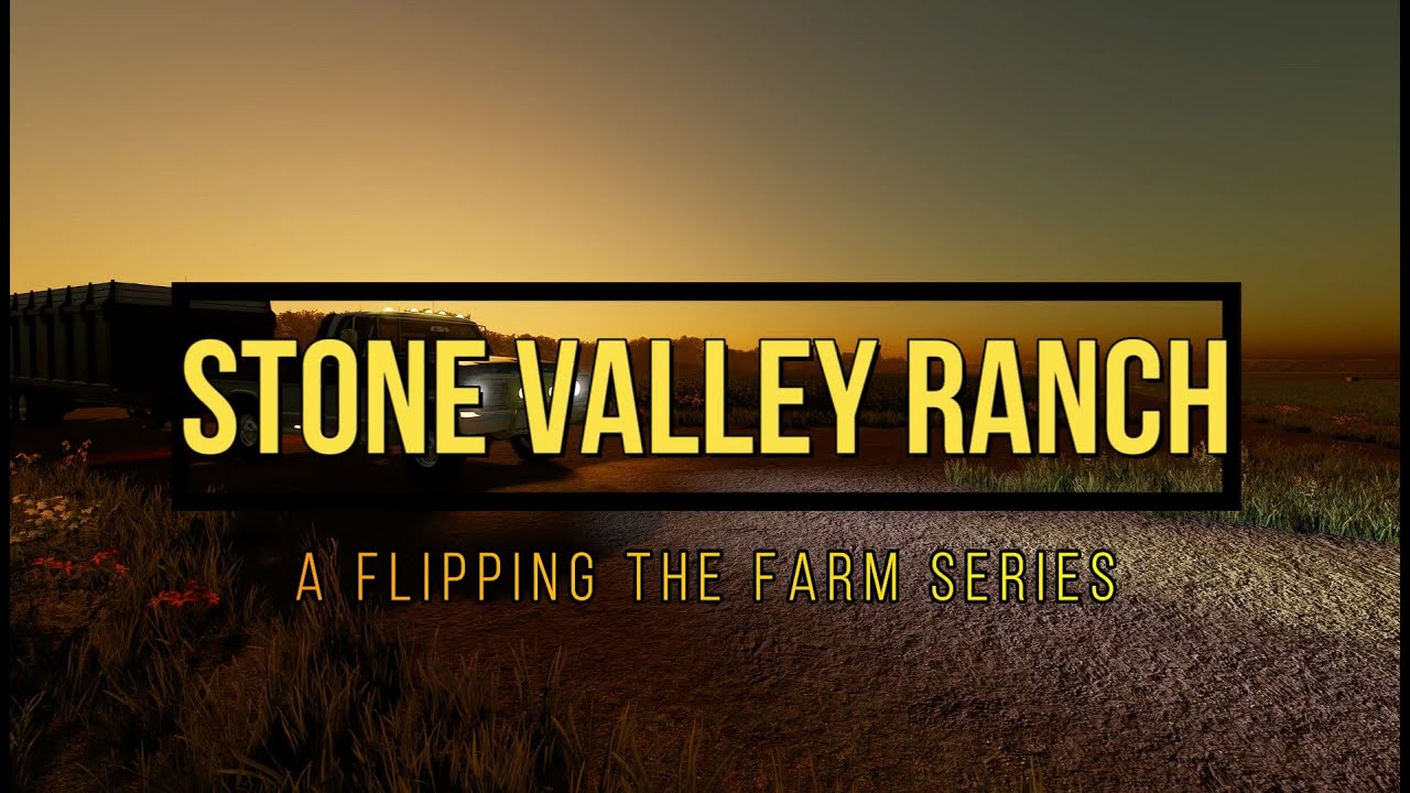 Flipping the Farm – Season 1, Episode 2 - YouTube