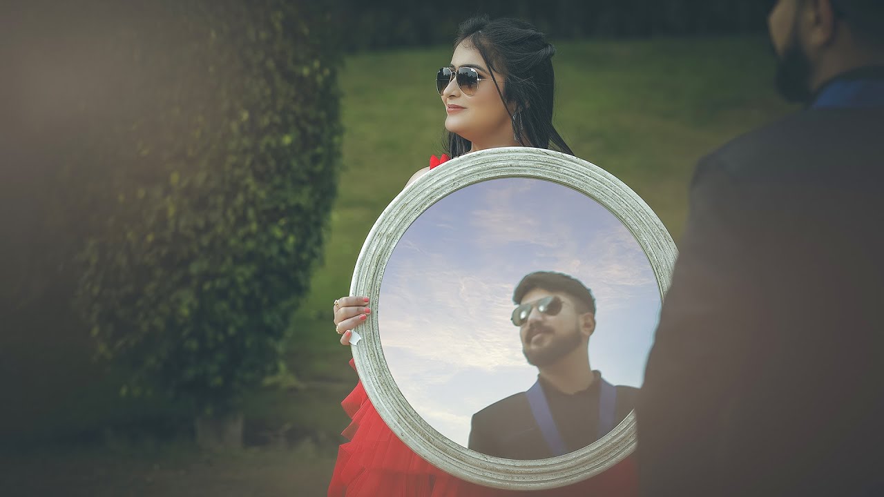 BEST PRE WEDDING Teaser 2022 | Delhi | Ashish & Vamika | Deepak Studio ...