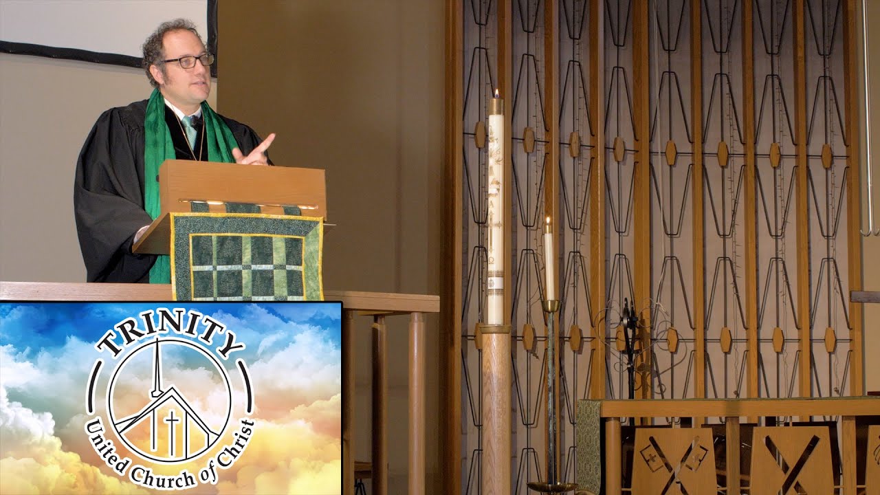 Online Service - January 14th, 2024 - YouTube