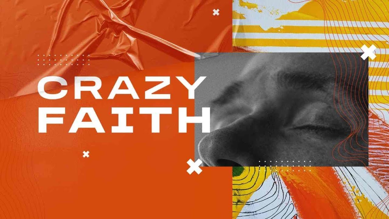 Crazy Faith Part 3 | Steven Webb - YouTube