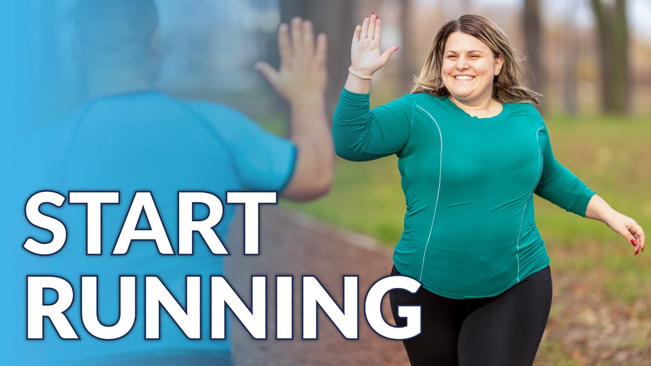How to get motivated to start running | Motivation to start running ...