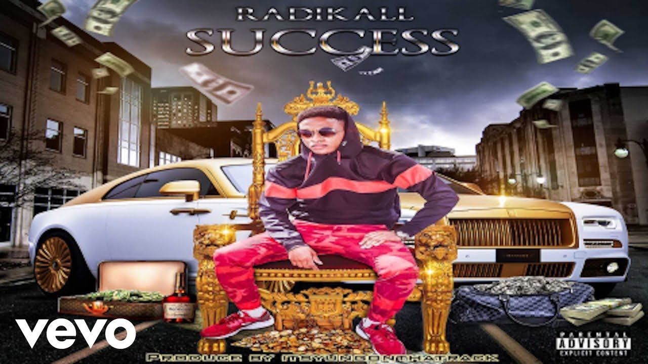 Radikall - Success - YouTube