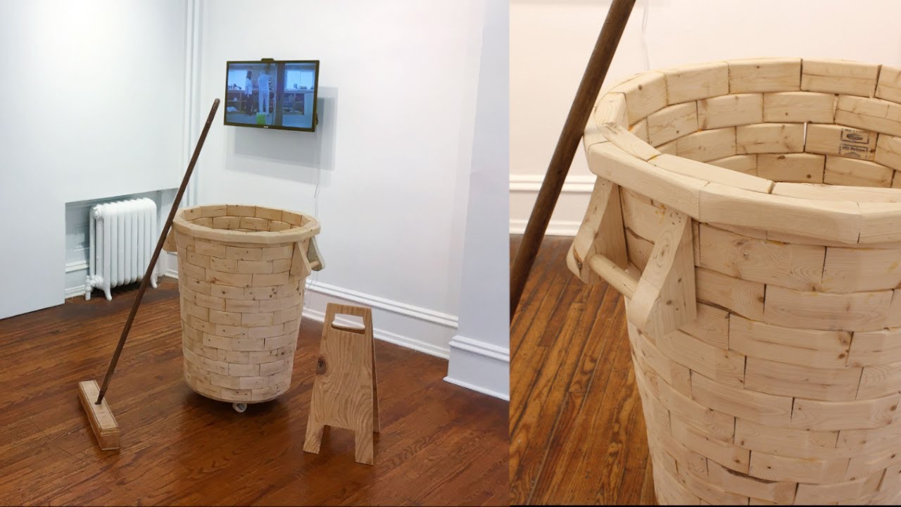 Spotlight Talk: "Telling Tales" Artist Lucia Garzón - YouTube