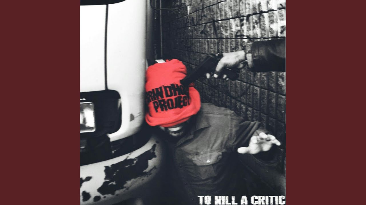 Middle Finger Funk - YouTube