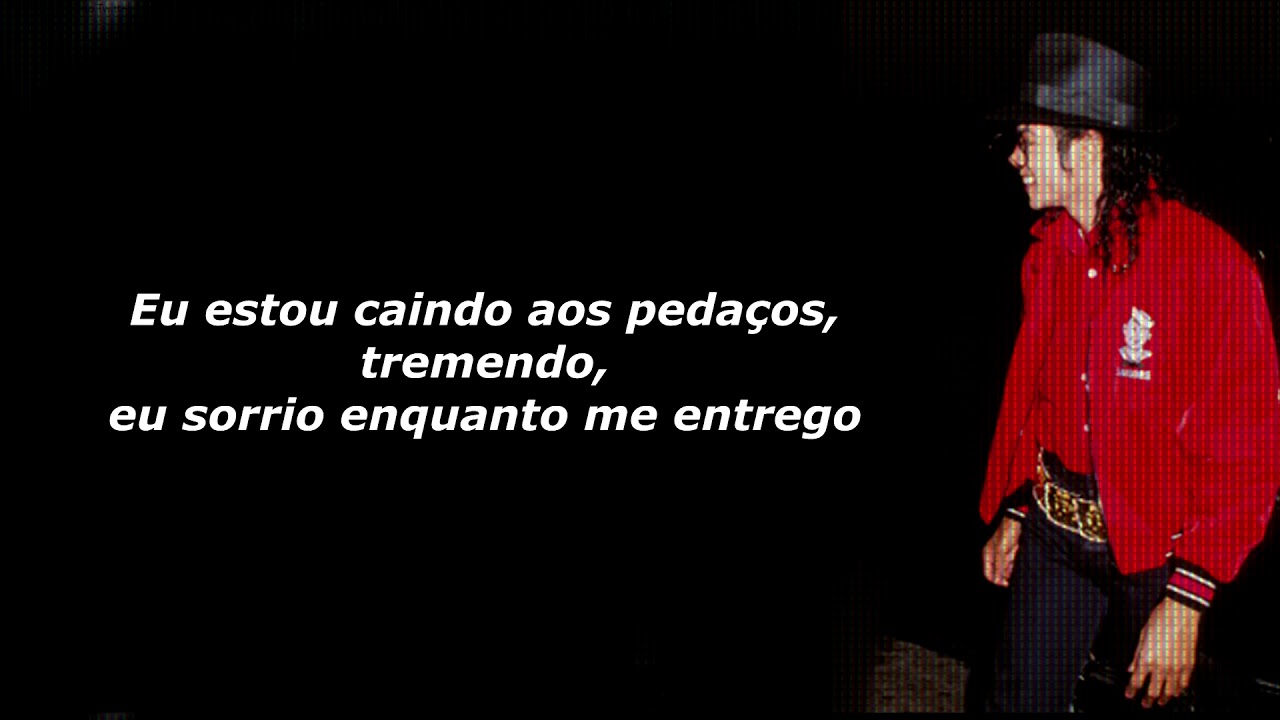 Michael Jackson - Serious Effect (Tradução/Letra/PTBR) - YouTube