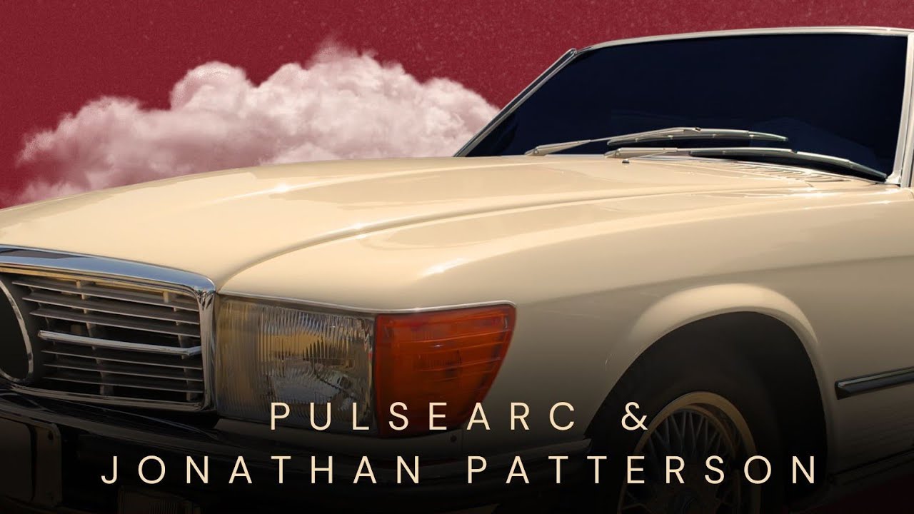 Jonathan Patterson - ONE - YouTube