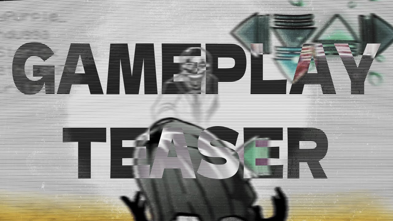 "WELCOME TO WONDERLAND" - WALTEN FILES GAMEPLAY TEASER [ANALOG FUNKIN ...