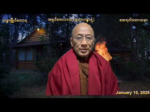 What is "Right Understanding"? - YouTube