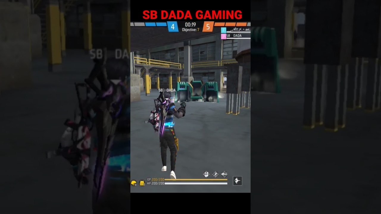 😎😎😎😎😎📱💯💯sb dada gaming - YouTube