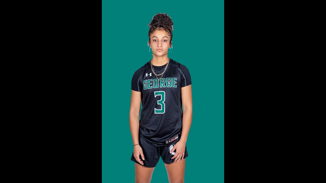 Sophia Martinez '24 Team Miller Elite Lightning 1st half 2022 AAU ...