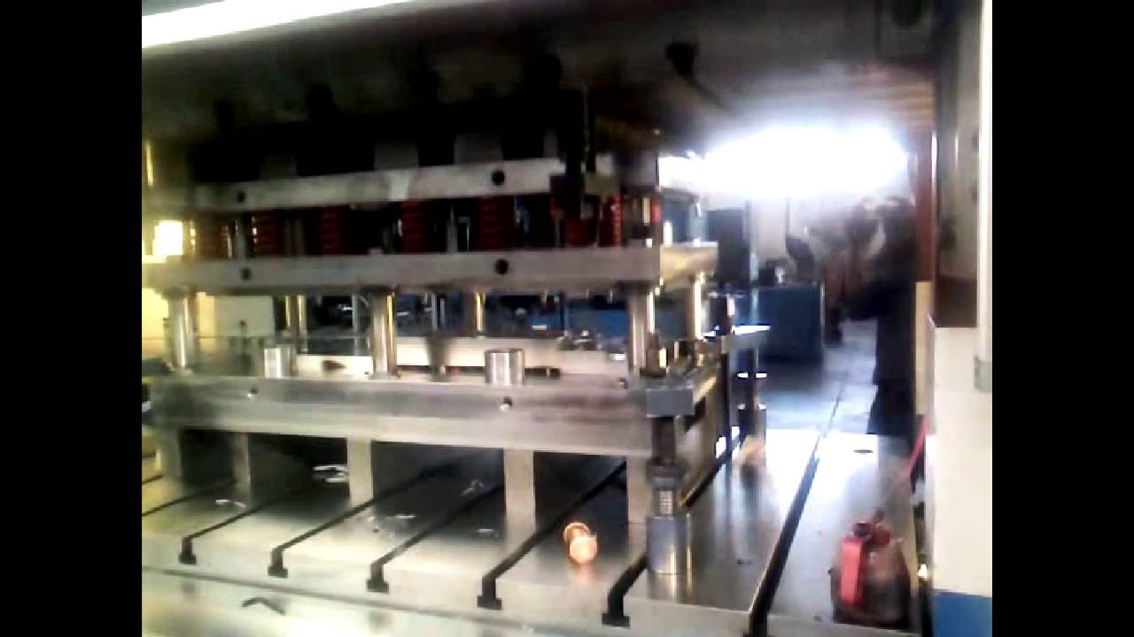Stampo trancia progressivo - YouTube