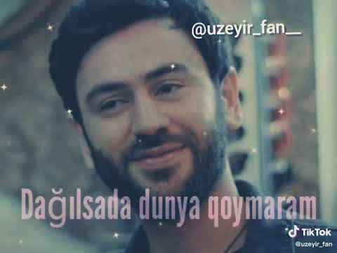 Uzeyir Mehtizade Dagilsa Dunya 2020