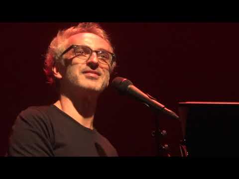 Vincent Delerm - Pardon les sentiments (Live à la Cigale, 2019)