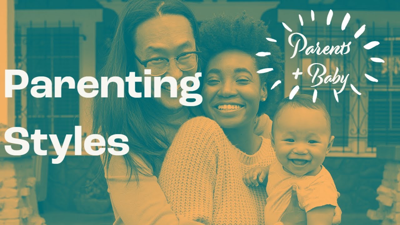 Parenting Styles - YouTube