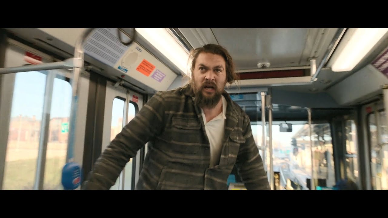 Fight, stabbed & death scene of Cooper - YouTube