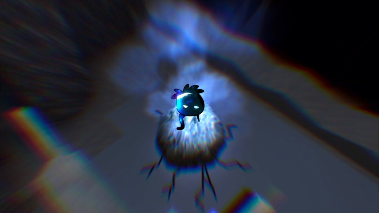 The Alien from Neptune - YouTube