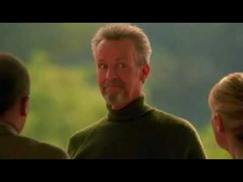 The Agency 2001 2x07 Heartless - YouTube