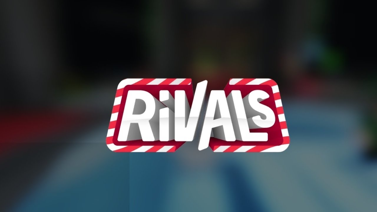 Roblox Rival GamePlay - YouTube