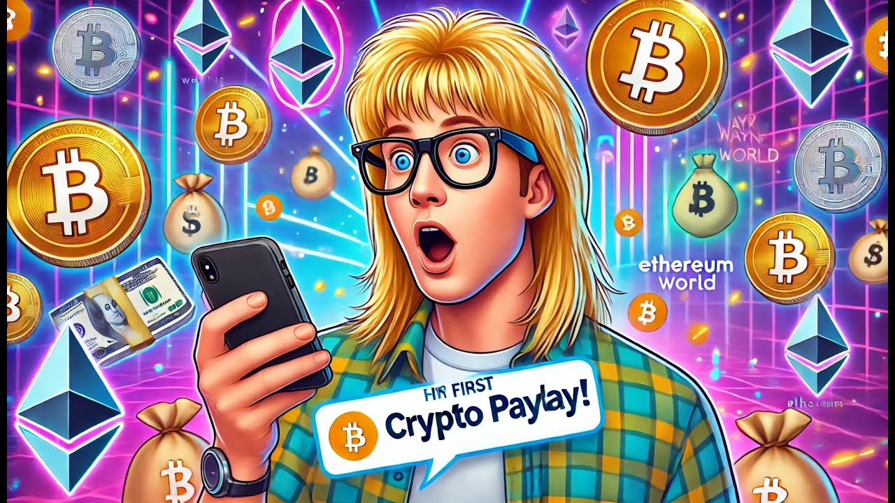 Day #7 - First Payday! - YouTube