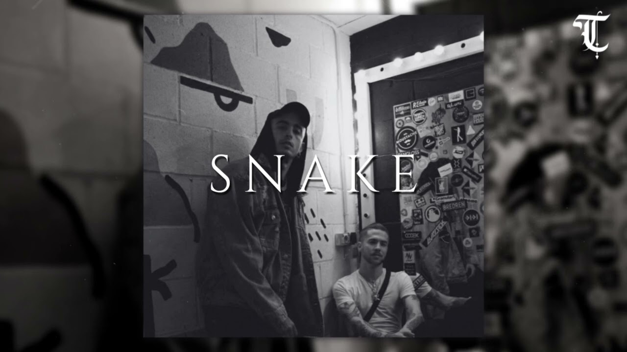 "Snake" - Boom Bap Type Beat Underground | Natos y Waor x Fernandocosta ...