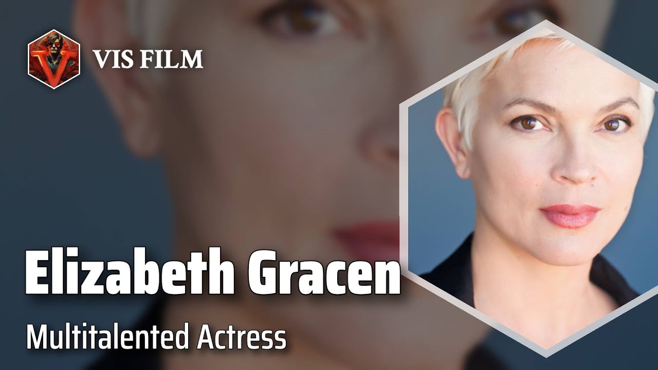 Elizabeth Gracen: From Beauty Queen to Hollywood Star | Actors ...
