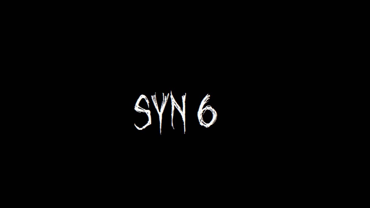 Syn 6 PREVIEW - YouTube
