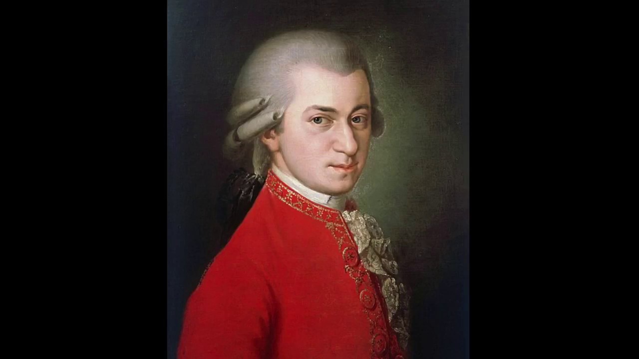 Mozart Hip Hop Beat Lacrimosa - YouTube