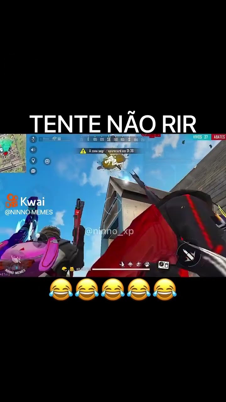 Memes de ff pt 7? - YouTube