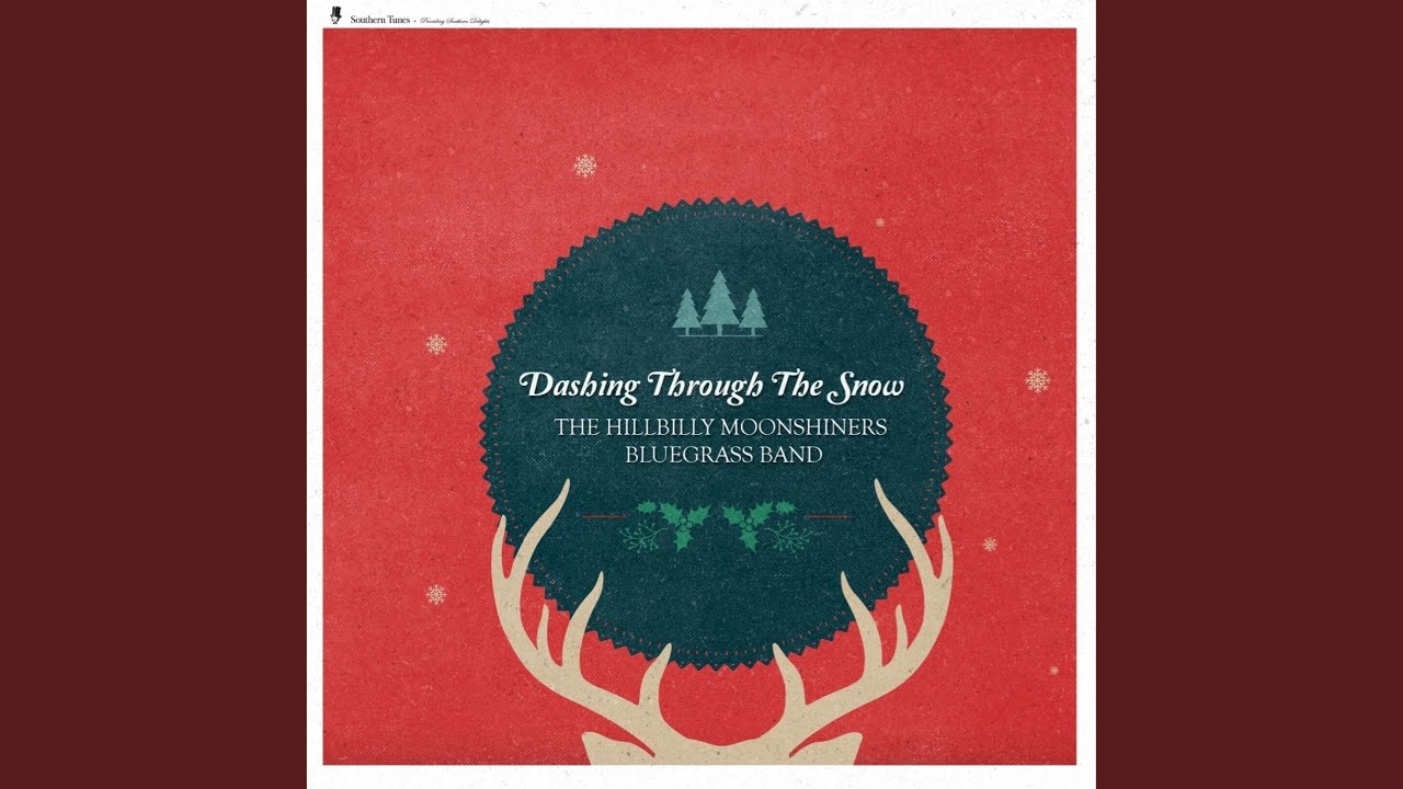 Dashing Through The Snow (Jingle Bells) - YouTube