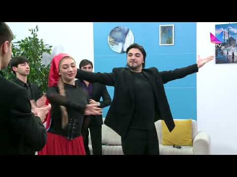 Talıb Tale -Azərbaycanlıyıq