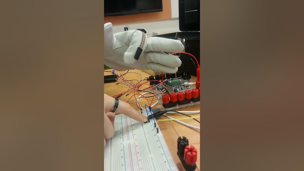 Eecs 1021 lab 2(1) - YouTube