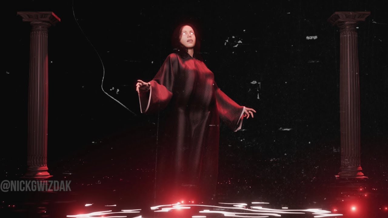 Yvm3 - echoes (Unofficial Visual) - YouTube Music