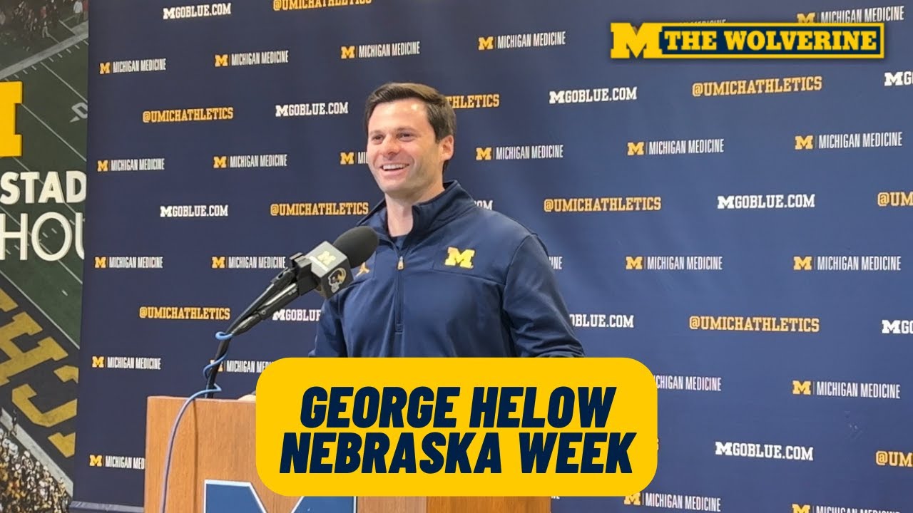 George Helow On Michael Barrett's Two Interceptions, Junior Colson ...