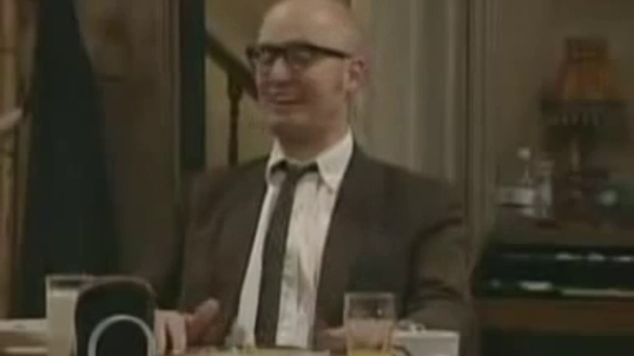Bottom - Eddie: Fuckup - YouTube