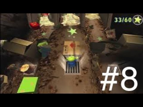 Disney•Pixar Toy Story 3 part 8 the end get back to andy room - YouTube