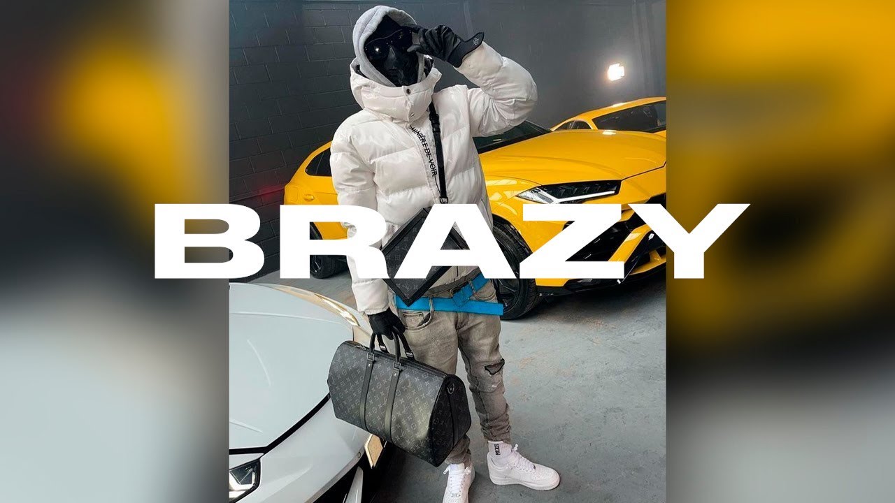 [FREE] Classic Drill Type beat "Brazy" | NY x UK Drill Beat ...