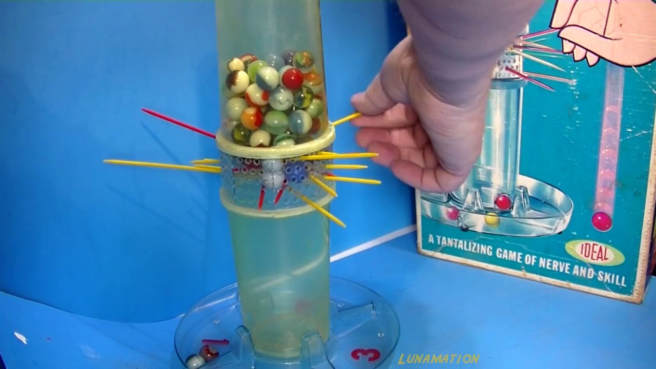 KerPlunk - YouTube