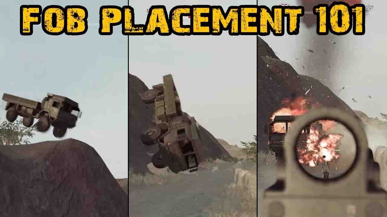 SQUAD | FOBS WIN GAMES - YouTube