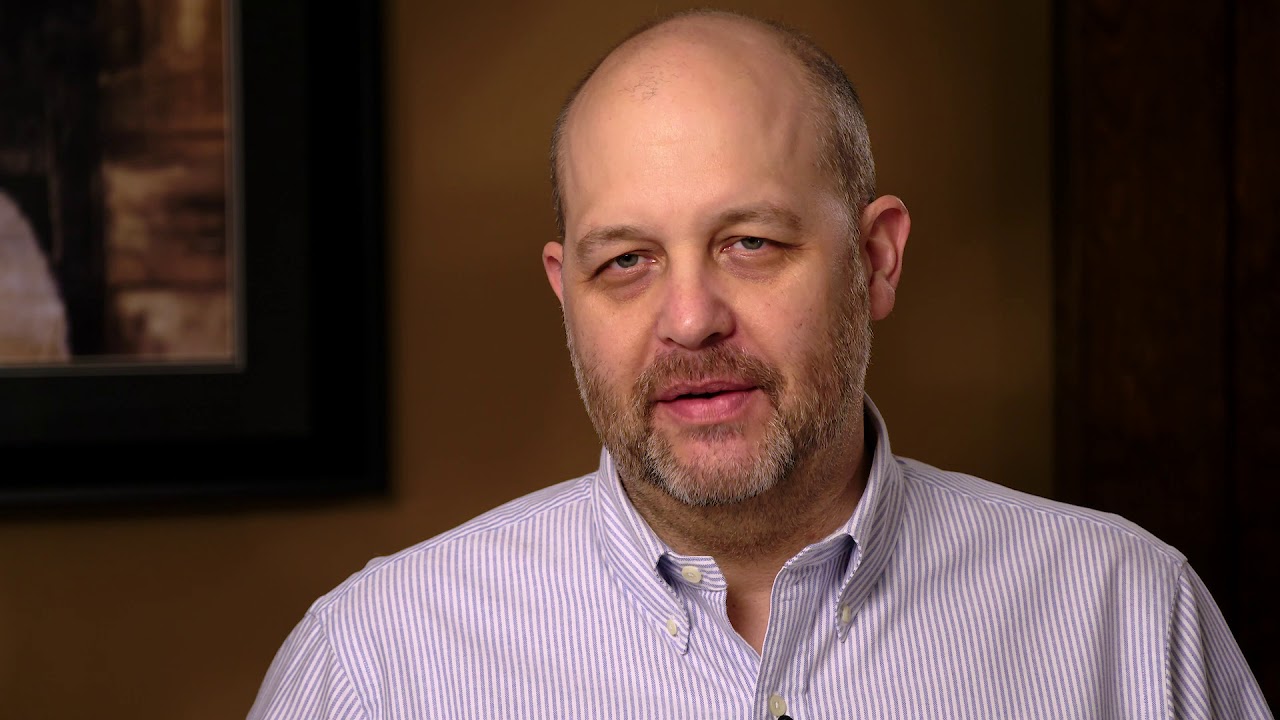 Ryan Callaghan Testimonial - YouTube