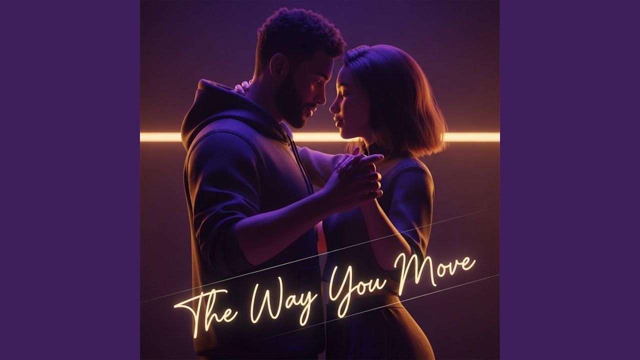 The Way You Move - YouTube