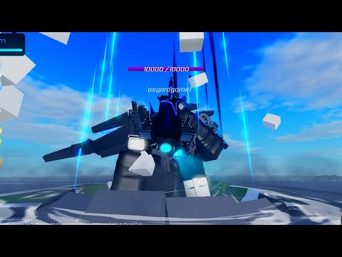 Melhor guia de como conseguir o UTC (Upgraded Titan Cameraman) no ST ...
