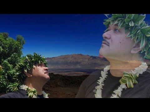 Hula Edition: Hula Practice 109 "The Beauty of Mauna Kea" by Brothers ...